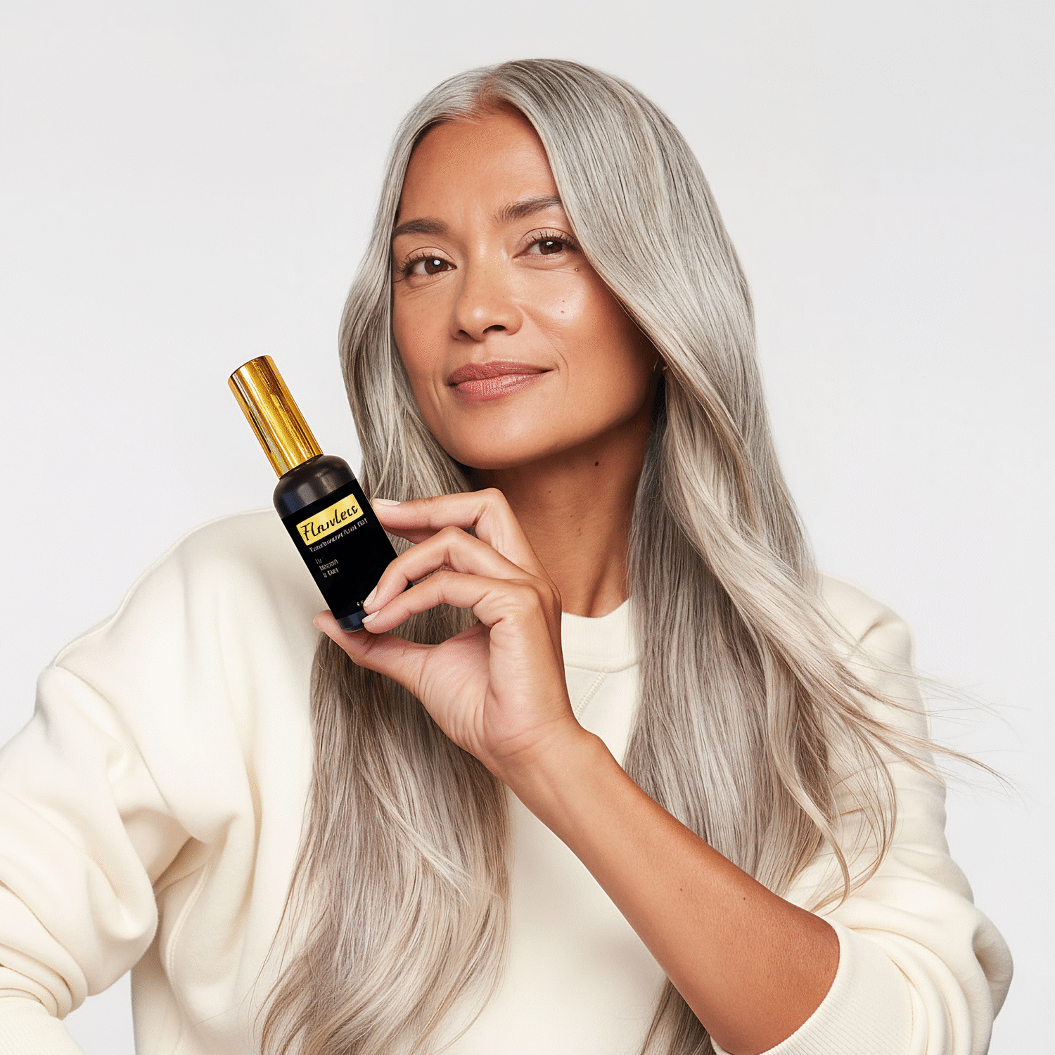 Flawless Face Lift Mist - Natural Health Concepts, LLC